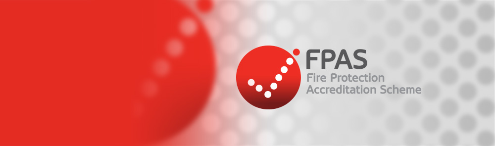 Fire Protection Accreditation Scheme - Malaysian Fire Protection ...